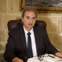 Michael Sciriha - Saga Juris | Saga Juris