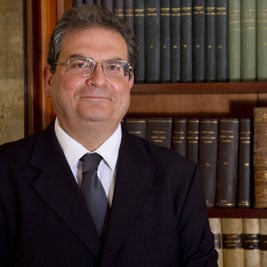 Patrick J. Galea - Saga Juris | Saga Juris