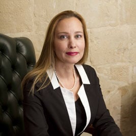 Sharon Mizzi - Saga Juris | Saga Juris